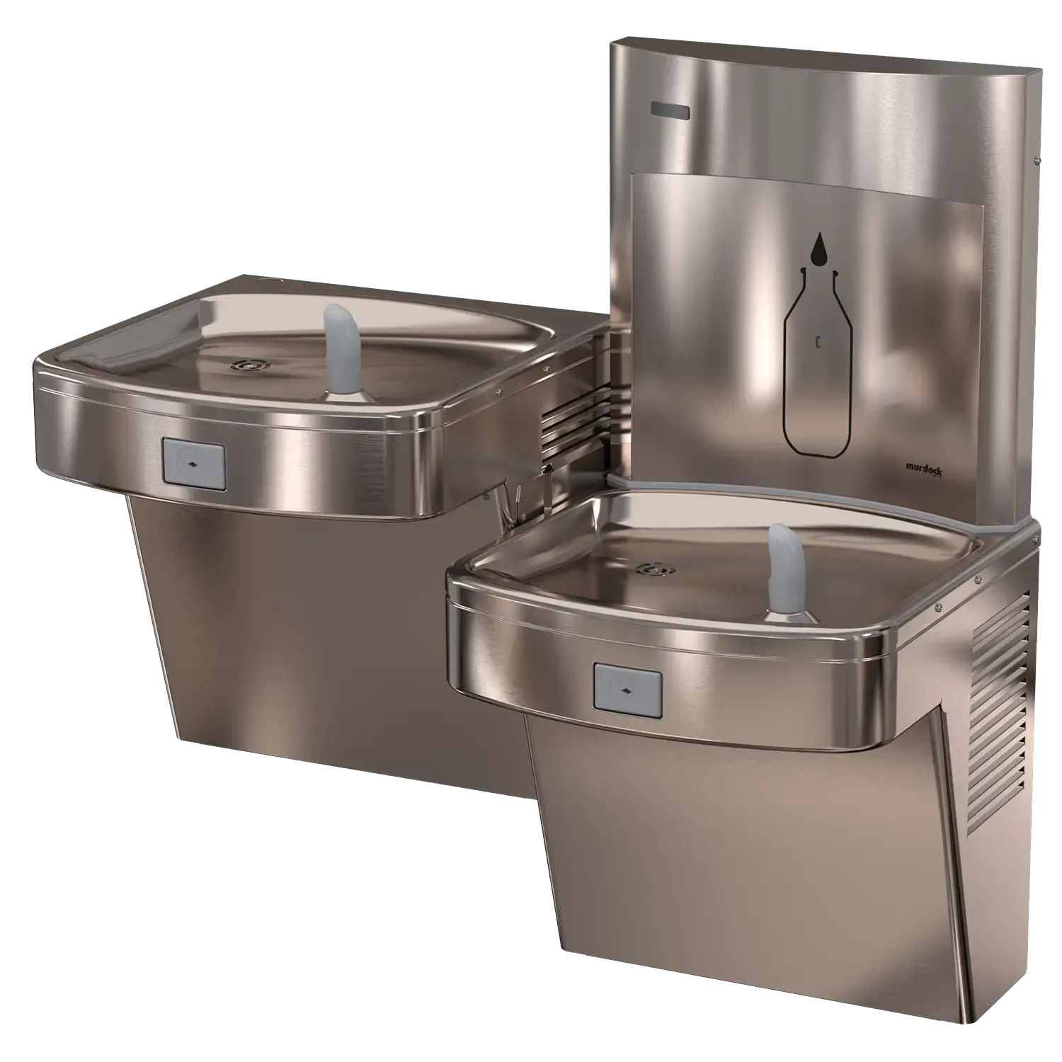 Water Drinking Fountains | Shop Stylish, Functional Designs – Plumbing ...