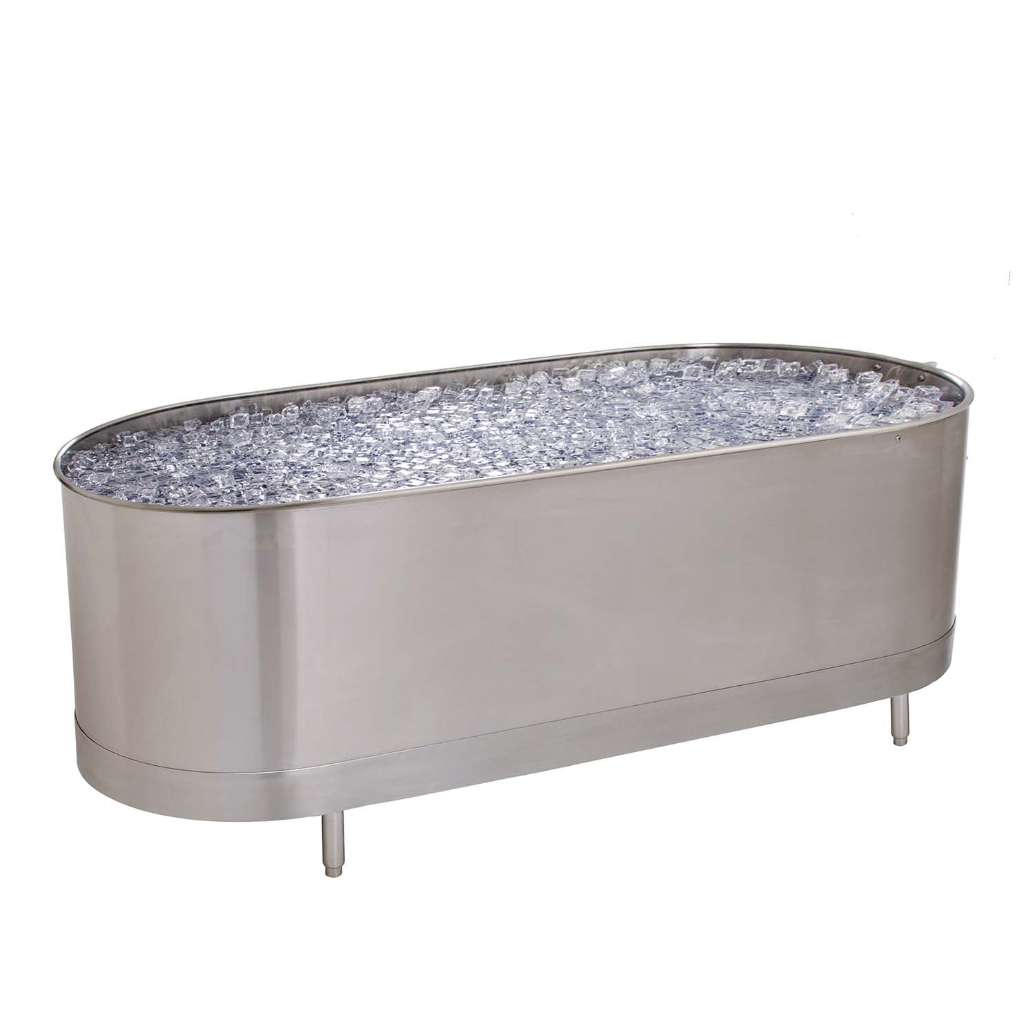 Cold Therapy Tanks & Ice Bath Units - Commercial Grade – Plumbing ...